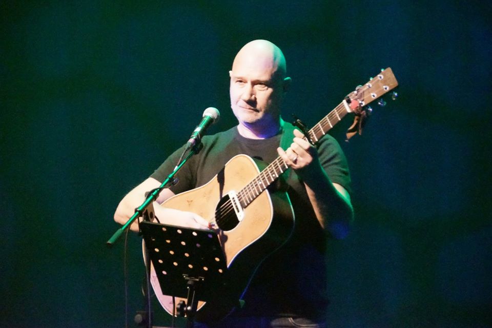 Sunday - Banbury Folk Festival